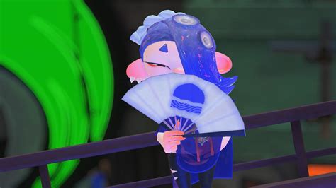 Introducing Deep Cut Your New Splatoon 3 Host Trio Nintendo Wire