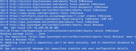 Ssl Not Working On Digitalocean Help Lets Encrypt Community Support