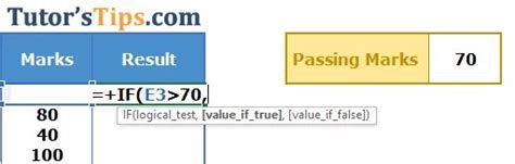 If Function In Excel Free Explanation With Example Xplore Excel