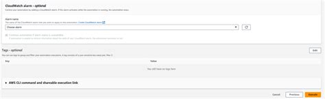 Simplify It Operations With Aws Opscenter From Configuration To Automation To The New Blog