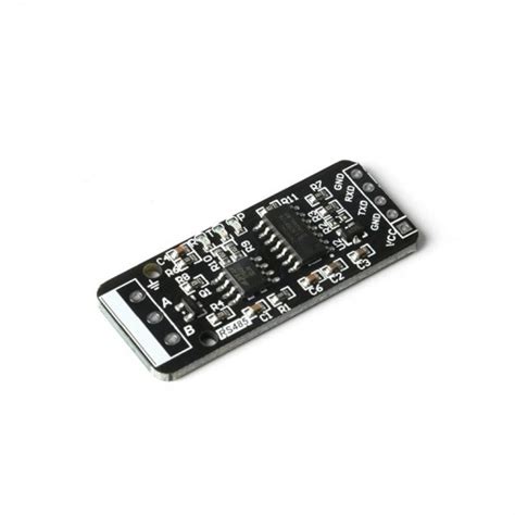 Buy Rs485 To Ttl Convertor Board Module Online In India At