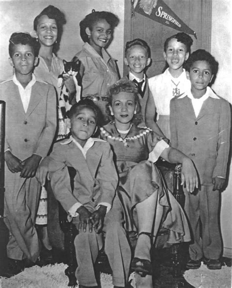 French Creoles Creole Faces
