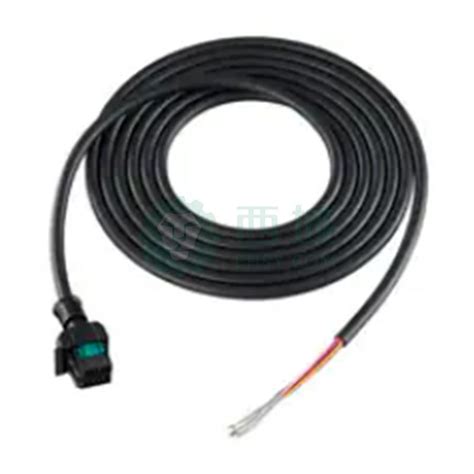 基恩士 KEYENCE 电源电缆MU CB8 0 35mm² 售卖规格1根多少钱 规格参数 图片 采购 西域