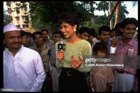 Ruby Bhatia Photos And Premium High Res Pictures Getty Images