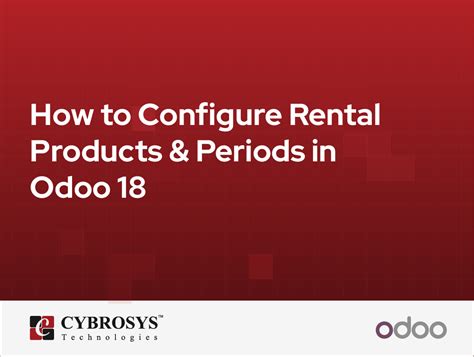 How To Deploy Odoo 15 Using Docker