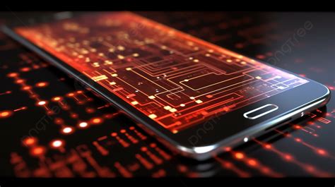 digital coding and programming 3d render of symbolic code part on