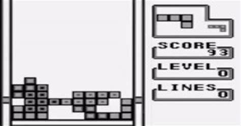 Tetris Plus Emulator For Gameboy