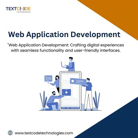 Textcode Technologies On Linkedin Development Websitedevelopment