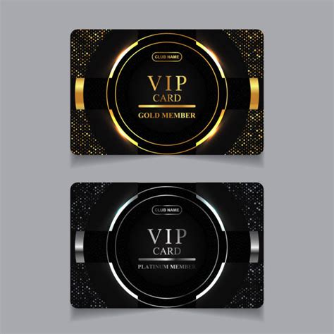 39000개 이상의 Vip Card 스톡 일러스트 Royalty Free 벡터 그래픽 및 클립 아트 Istock