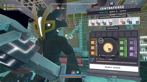 Game Crashes When Playing With Forge Release 201 Community Support Boundless Community