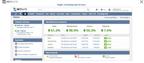 Netsuite Erp User Guide