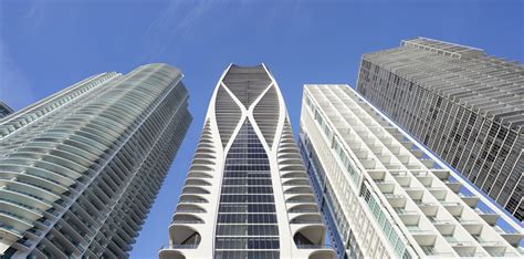 一部宏大的空间史诗：迈阿密千号馆豪华公寓—新浪地产