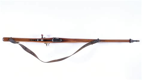 Schmidt Rubin 1889 In 7 5x53 5 Intersurplus