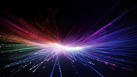 화려한 조명 효과 배경 빛 조명 효과 조명 배경 일러스트 및 사진 무료 다운로드 Pngtree