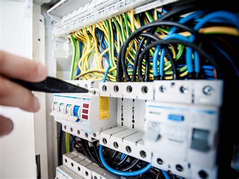 Electrical Fault Finding And Repair Jaric Electrical Your Local Electrician