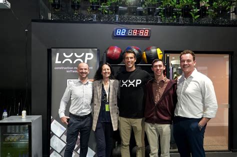 Loop Logics On Linkedin ⛳ Amazing Afternoon At Loop Logics Office Thanks To Everyone Who Joined