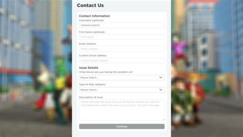 How To Delete Roblox Account Step By Step With Screenshots One Esports