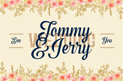 Download Phyton Script Demo Font