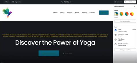Build A Wordpress Website With Ai Step By Step Guide