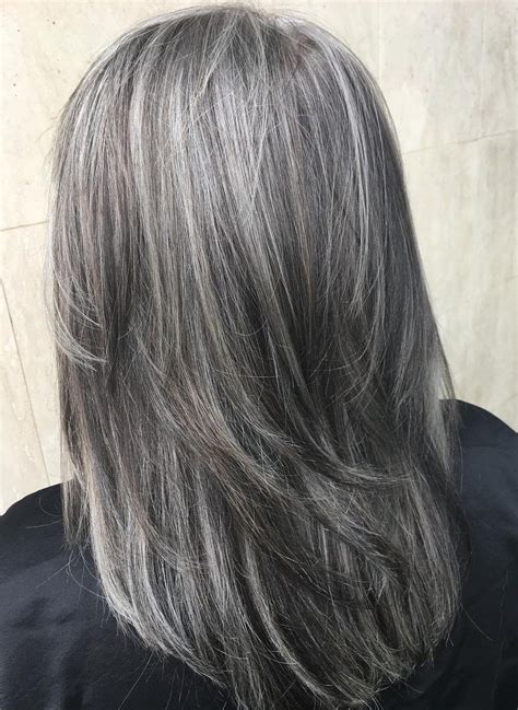50 Age Defying Hairstyles For Women Over 60 Artofit