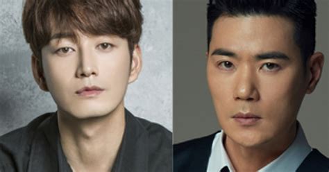 [단독]장혁·이현욱·박성웅 300억 대작 ‘대왕문무 주연…오늘 대본리딩