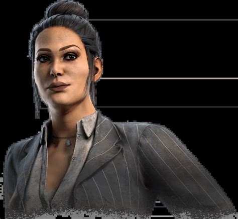 Jane Romero Official Dead By Daylight Wiki