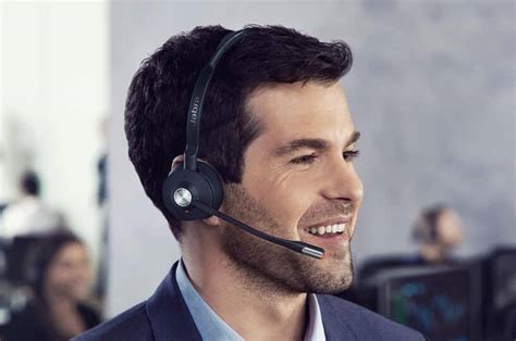 Jabra Engage Review The Perfect Solution For Office Communication