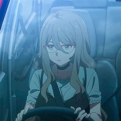 Mizuki Nakahara Lycoris Recoil Anime Artwork Art