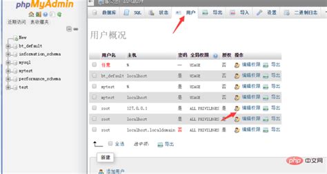 宝塔设置外网连接mysql的设置宝塔的mysql怎么对外开放 Csdn博客