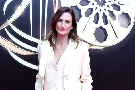 Camille Cottin Hespress Français Actualités Du Maroc