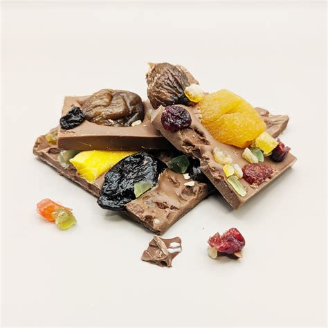 Unna Dig Premium Sofia Choklad Med Fri Frakt Inom Eu