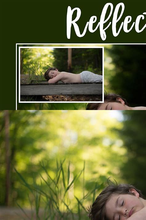 Photoshop Reflection Tutorial Masterbundles