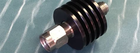 SMA 5-30 Watts Archives - Broadwave Technologies