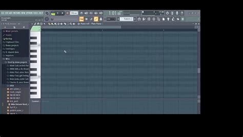 نت های گام دو مینور چیست؟