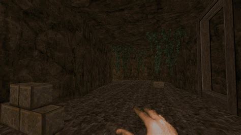 Image 3 Uac Earth Station Mod For Doom Ii Moddb