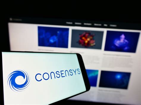 Consensys Innovates With Metamasks Smart Routing For Enhanced Token Swaps