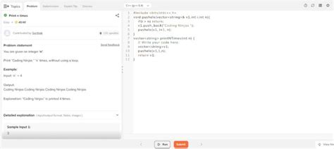 Bharath S On Linkedin Code43 Challenge Recursion Datastructures