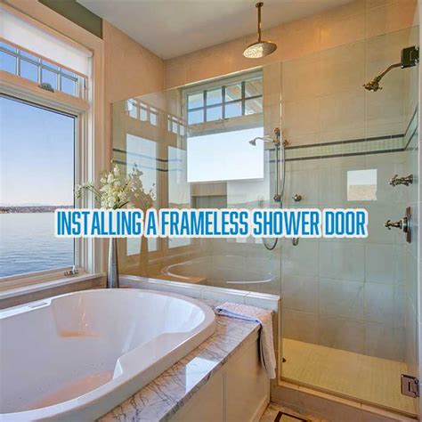 How To Install A Shower In A Half Bath At Heather Sasso Blog