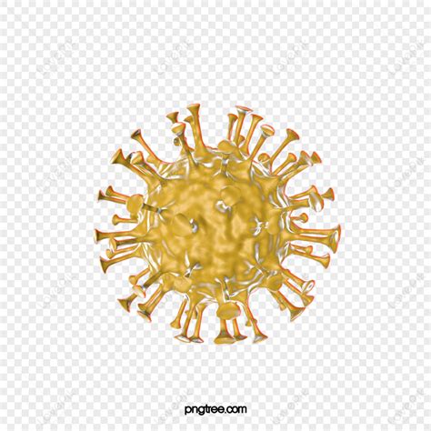 바이러스 귀여운 Png 일러스트 및 벡터 이미지 무료 다운로드 Lovepik