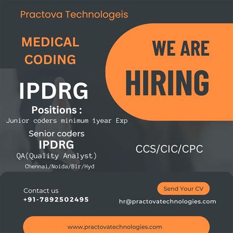 Sasi S On Linkedin Ccs Cic Cpc Ipdrg Drg Medicalcoder Seniormedicalcoder Qa