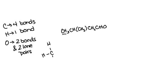 Solved Texts Draw The Expanded Structural Formula For The Condensed Formula Ch3ch