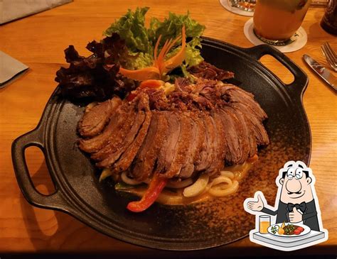 Taki Taki Restaurant Memmingen Speisekarte Preise Und Bewertungen
