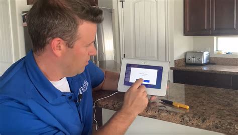 How To Reset Adt Alarm After Changing Battery At Catherine Dorsey Blog