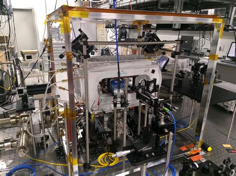 Atom Photon Quantum Interfaces Quantum Optics The University Of New Mexico