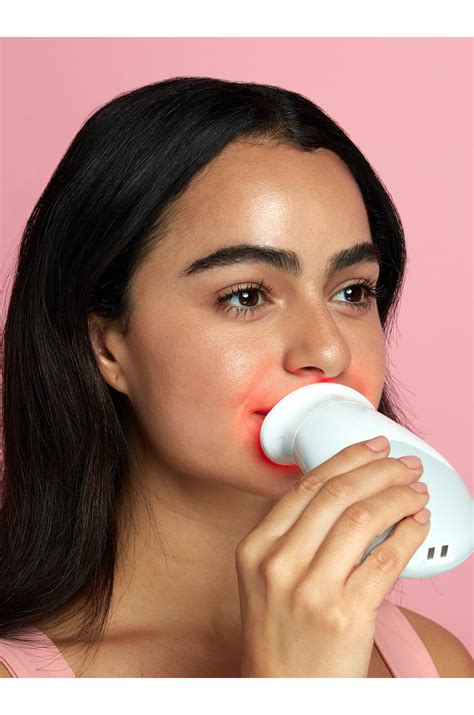 Nuface® Trinity Wrinkle Reducer Plus The Skingirls