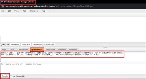 How To Set Up Field Dependency In Salesforce