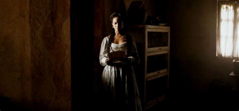 Cynthia Addai Robinson Texas Rising Promos Hawtcelebs