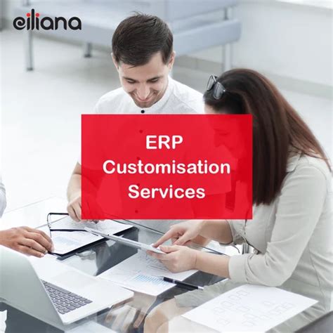 ERP Customization Service In Noida ID