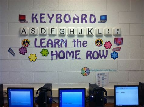 78 Best Images About Computer Lab On Pinterest Computer Bulletin Boards Computer Lab And