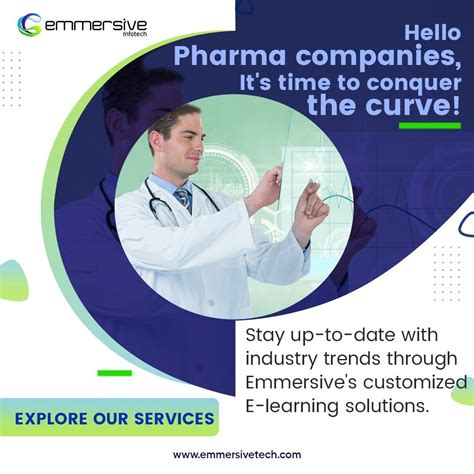 Emmersive Infotech On Linkedin Learning Customizedelearning Elearning Training Development